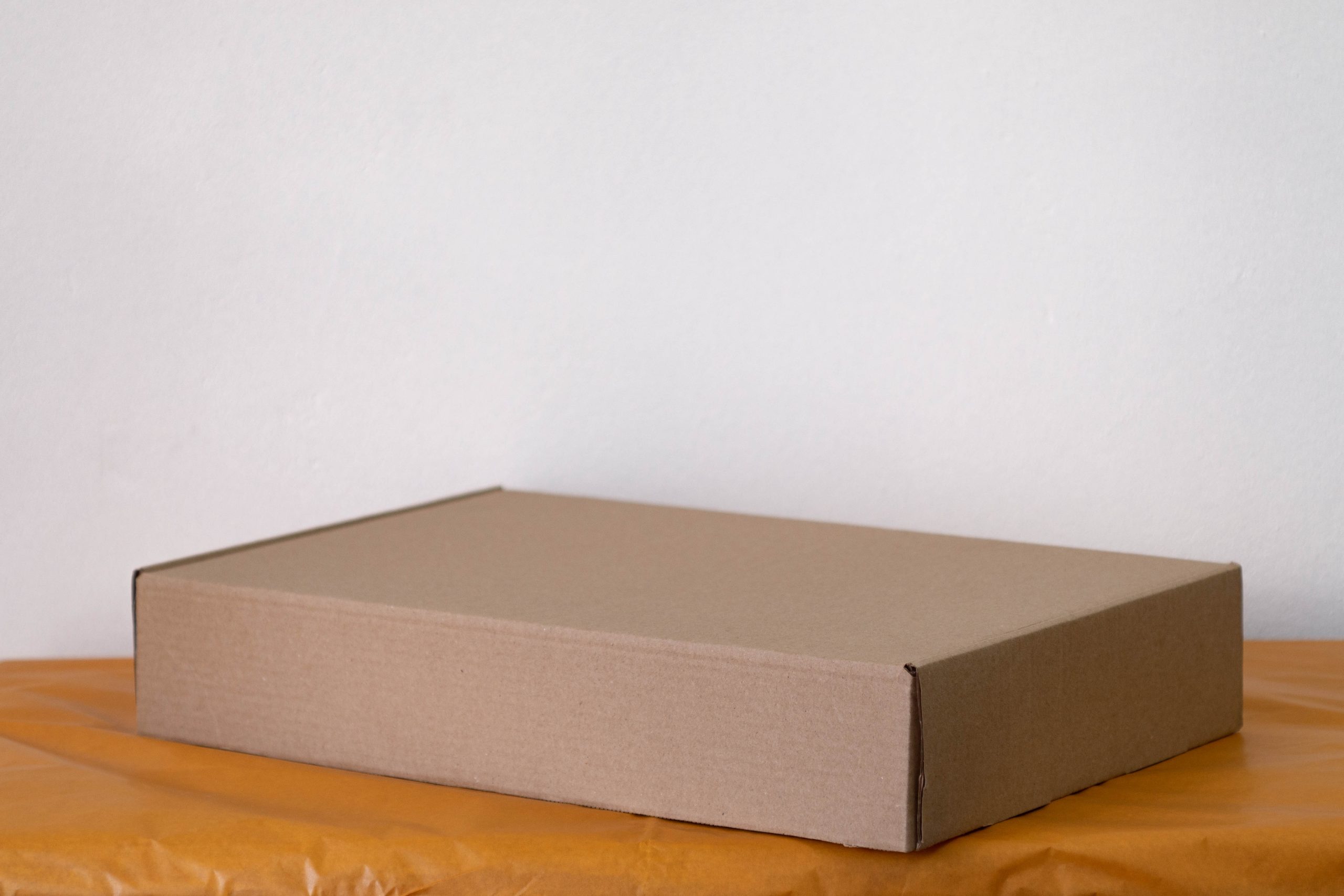 5kg Box - Global Packaging Solutions